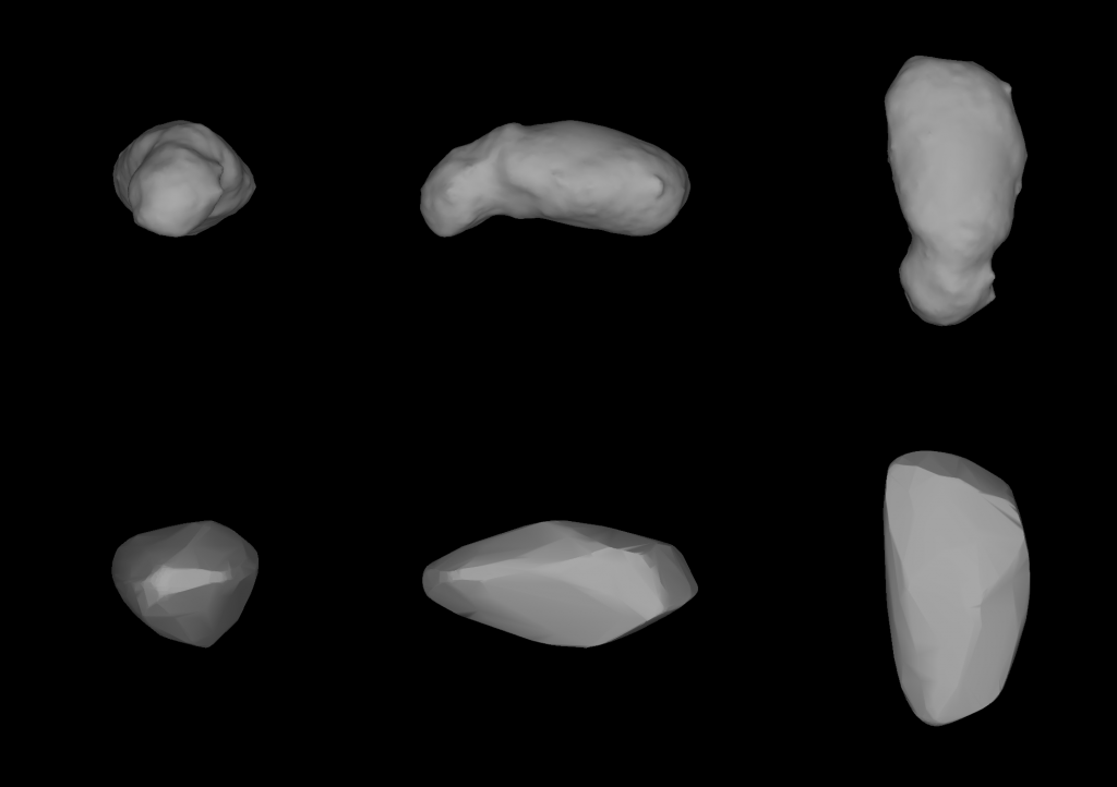 The Czech Republic is one of the best in the world in the research of ...