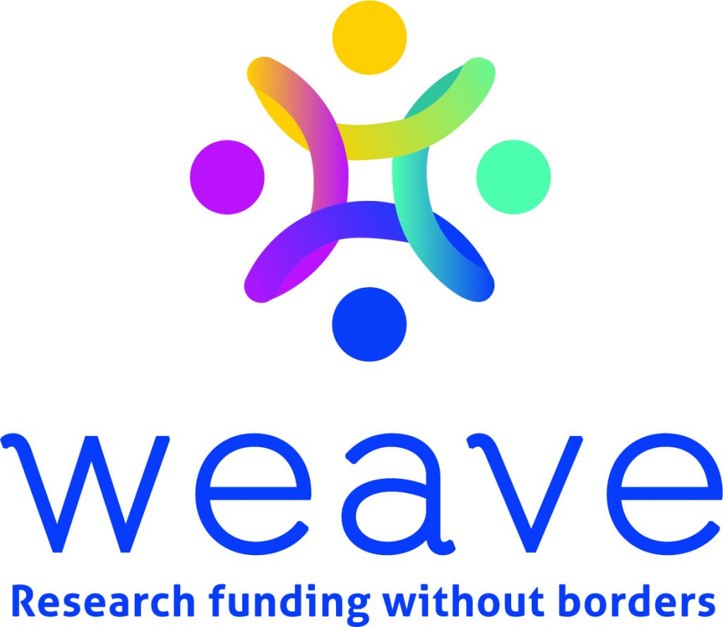 Weave: Transforming How Cross-border Research is Funded - The Czech ...