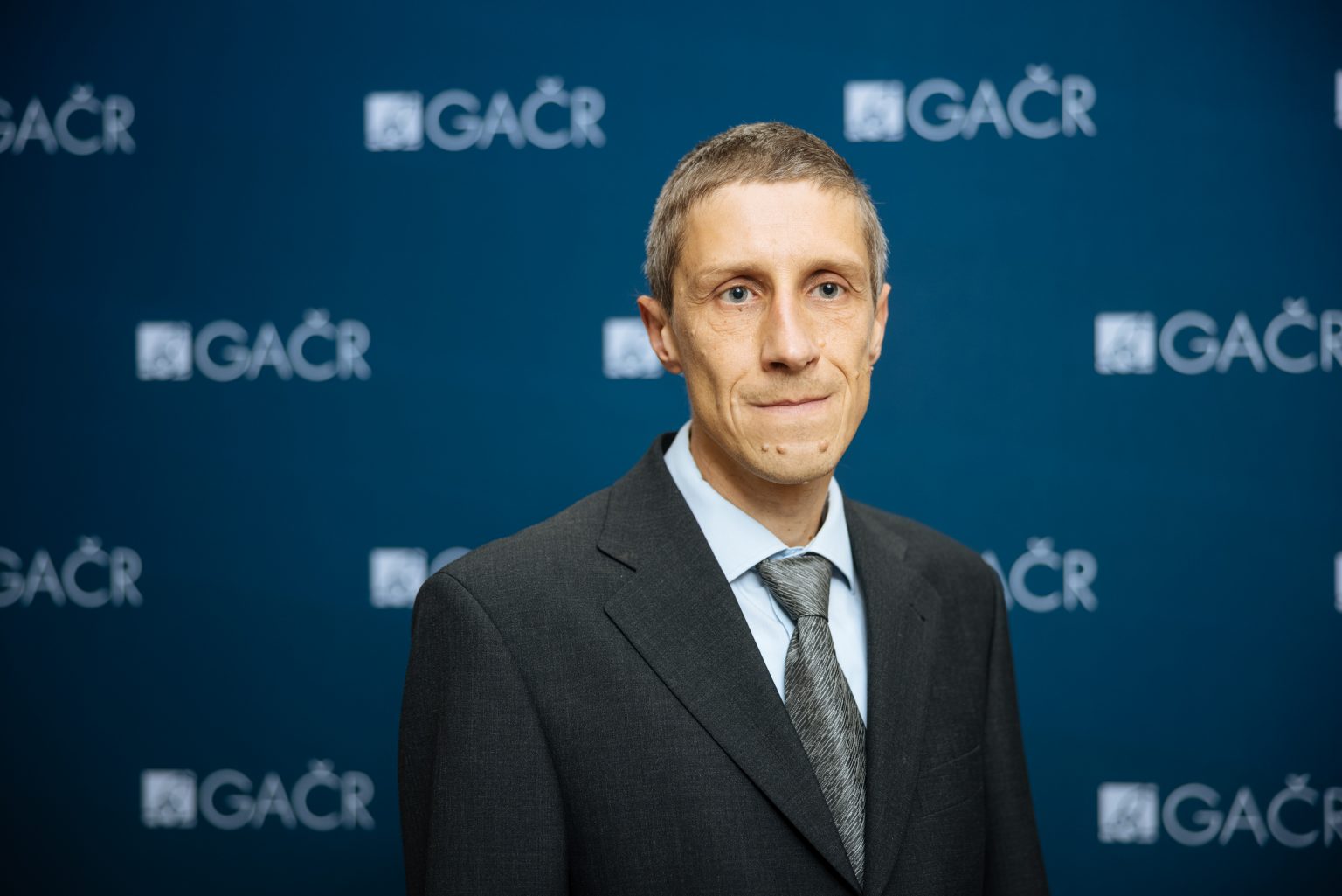 Assoc. Prof. RNDr. Petr Baldrian, Ph.D., Appointed to Head the Czech ...