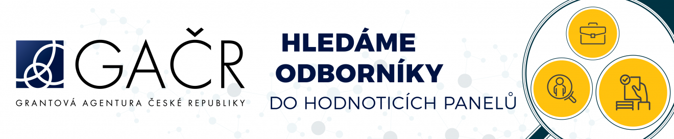 GA ČR podpoří od ledna nové vědecké projekty za 4,7 miliard Kč ...