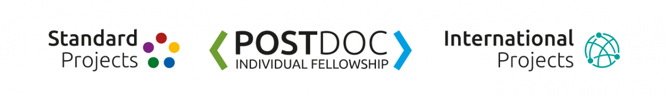 Evaluation process of Standard Projects, PIF and International Projects ...