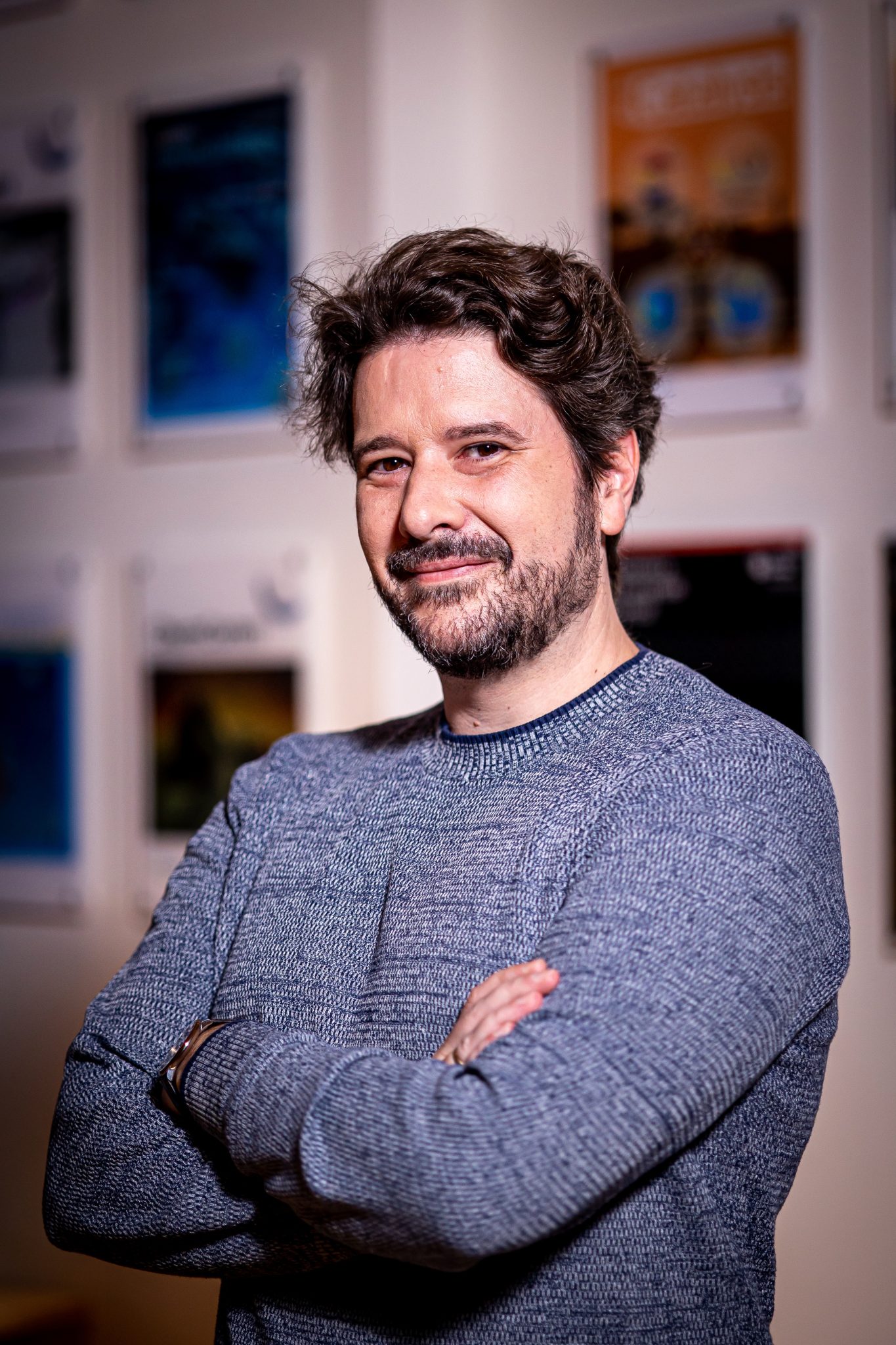 JUNIOR STAR 2023 projects of foreign investigators - The Czech Science ...