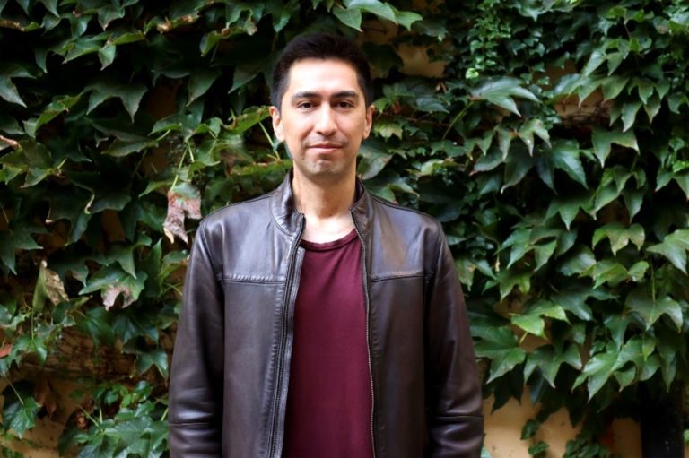 JUNIOR STAR 2023 projects of foreign investigators - The Czech Science ...