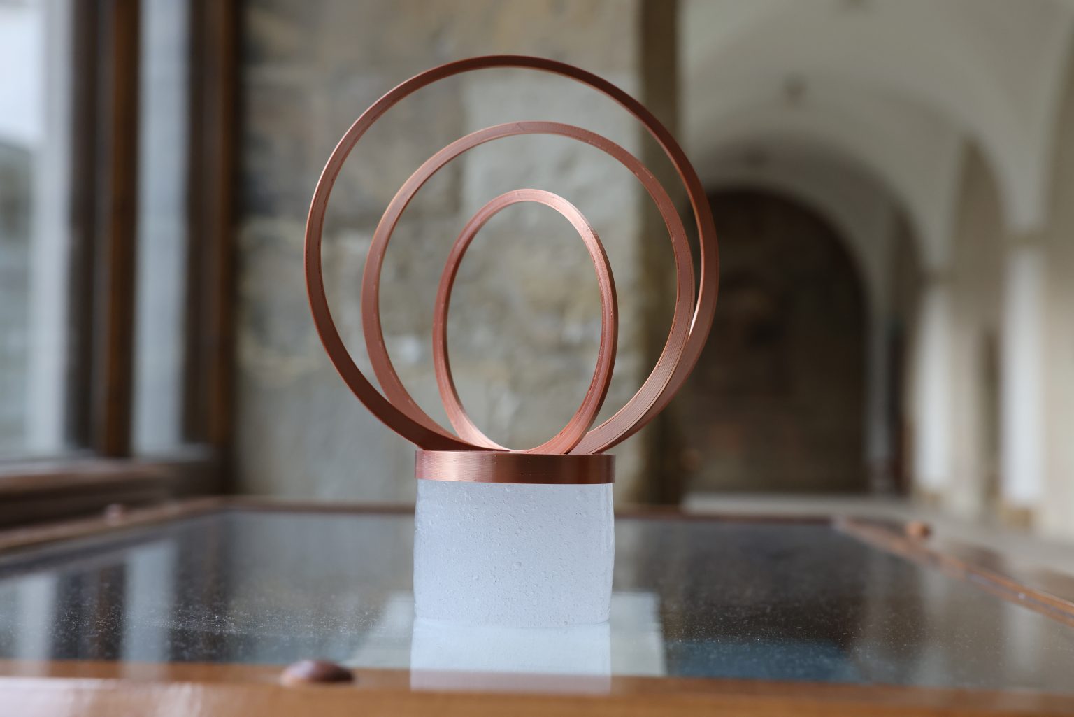 The GACR President’s Award Given to the 100th Winner This Year - The ...